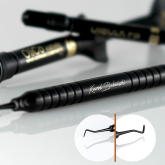 It took many weeks...